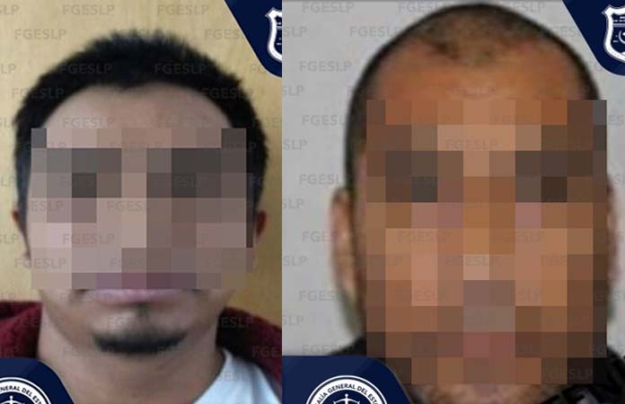 Dos Homicidas Reciben Condenas De Veinte Años De Cárcel