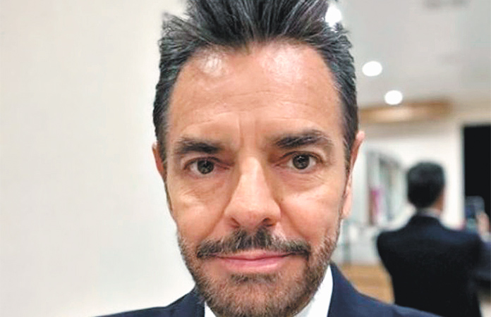 E. Derbez vuelve como el Burro de Shrek › San Luis Hoy