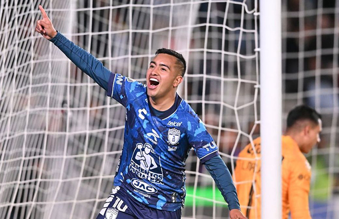 Erick Sánchez llega al América › San Luis Hoy