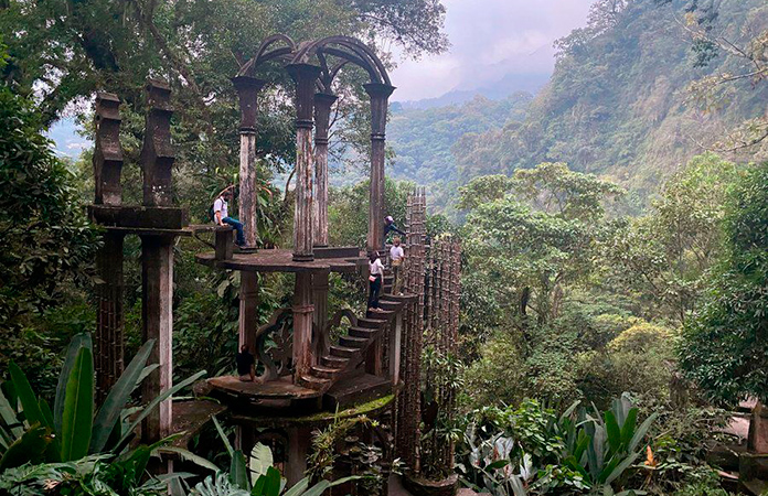 Sría. de Turismo sólo está de adorno › San Luis Hoy