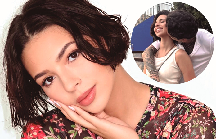 ¡SÍ SON NOVIOS! › San Luis Hoy