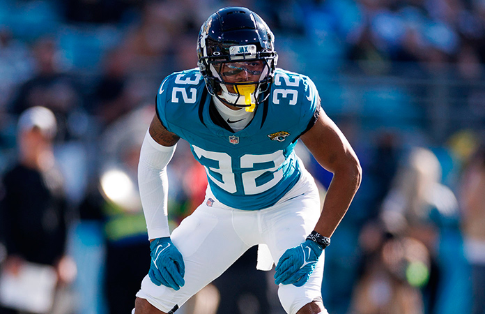 Campbell extiende contrato con Jaguars › San Luis Hoy