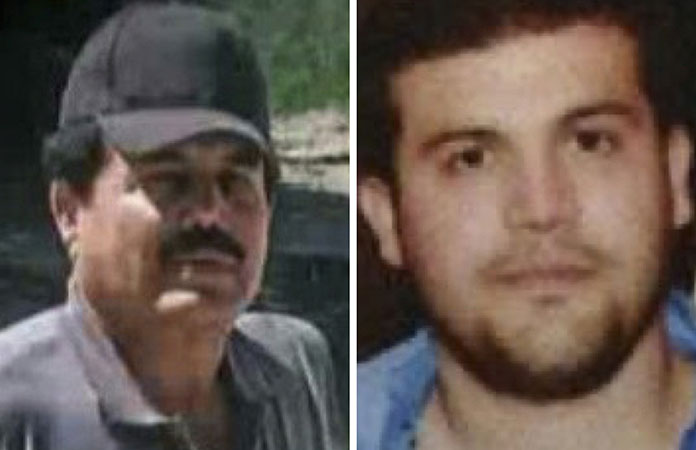 “Mayo” Zambada se declara no culpable › San Luis Hoy