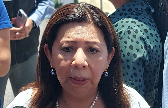 Atora juicio a Lützow enfermedad de testigo › San Luis Hoy