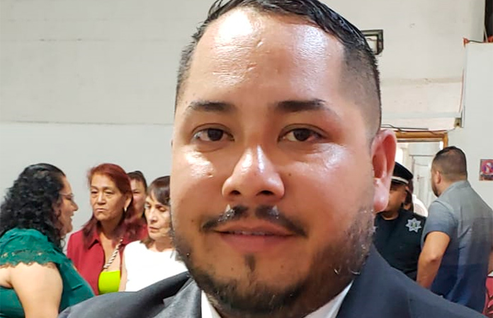 Inician proceso entrega recepción en La Paz › San Luis Hoy