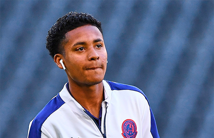 Jonantán Villal campeón con México Sub-20 › San Luis Hoy