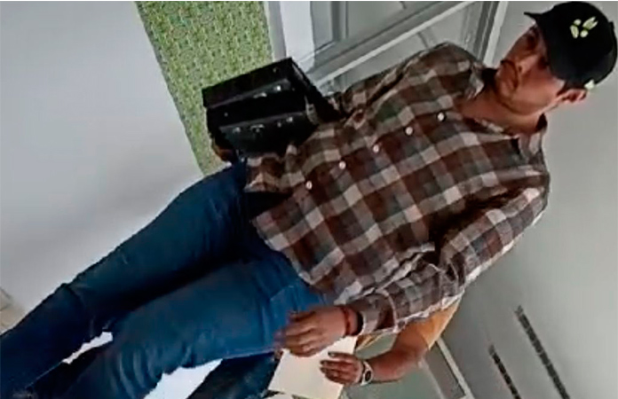 Titular del Inpode está en “capilla” › San Luis Hoy