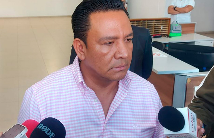 “Lutzow no es un preso político” › San Luis Hoy