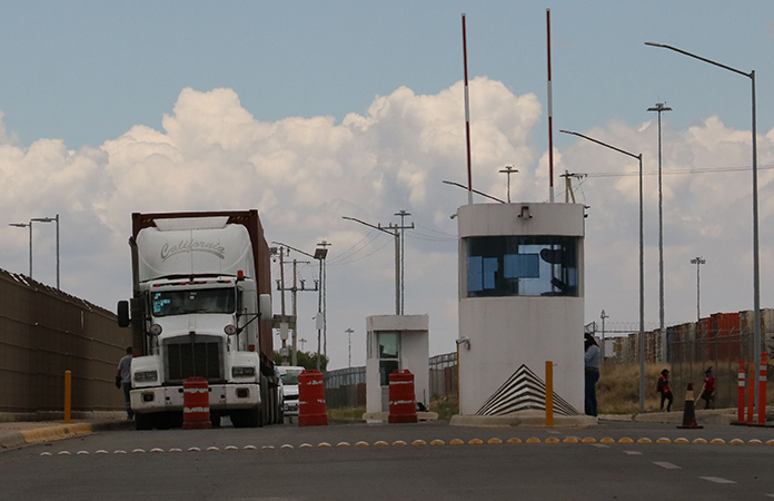 Realizará la UUZI foro sobreseguridad › San Luis Hoy