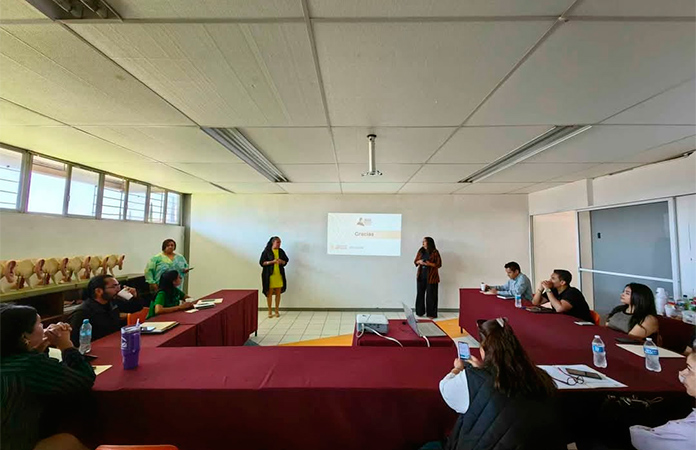 Integra CBTIS 151red de apoyo › San Luis Hoy