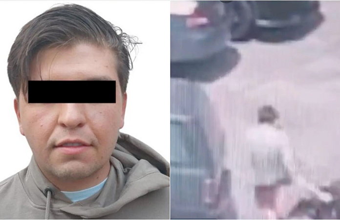 El “Fofo” Márquez irá 17 años a prisión › San Luis Hoy