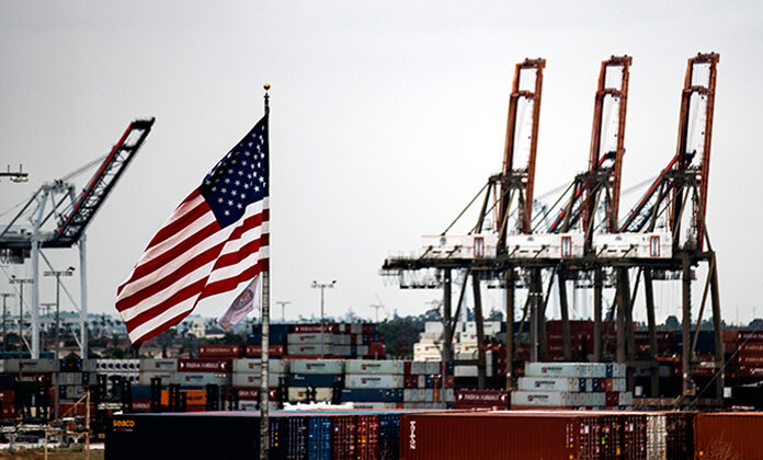 Recelo y alerta ante aranceles de Trump › San Luis Hoy