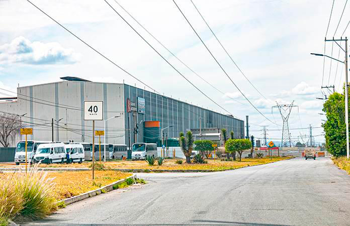 UUZI denuncia aumentos desmedidos en el Predial › San Luis Hoy