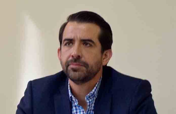 Reprueba RGB universalidad de apoyos sociales › San Luis Hoy