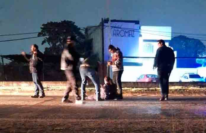 Sin avances caso de homicidio por atropellamiento › San Luis Hoy