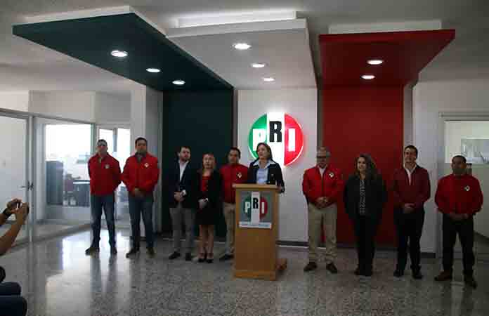 “TEF confirmará revés a Galindo” › San Luis Hoy