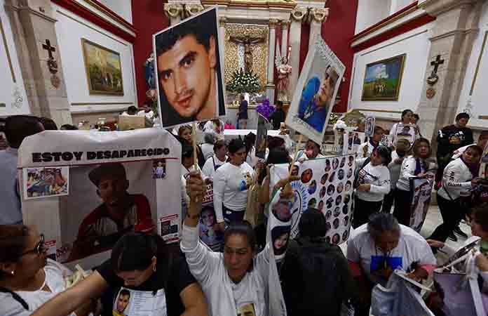 “Al ver la ropa te llega un temblor” › San Luis Hoy