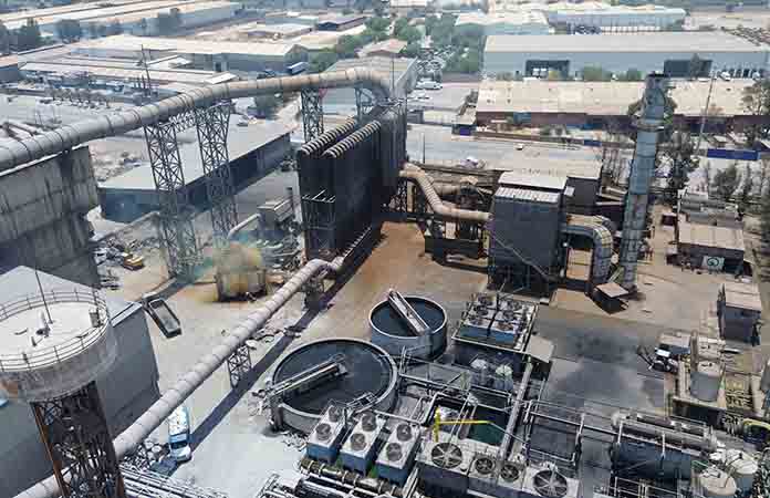 Miembros de UUZI ya pagan impuesto verde › San Luis Hoy