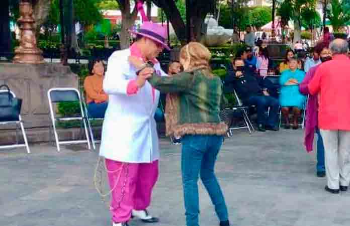 Pachucos retoman su dancing dominguero › San Luis Hoy