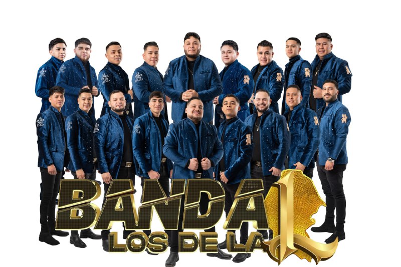 Banda Los de la “L”: Talento regional que conquista escenarios › San ...