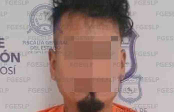 Por presunto robo calificado la PDI detienen a individuo › San Luis Hoy