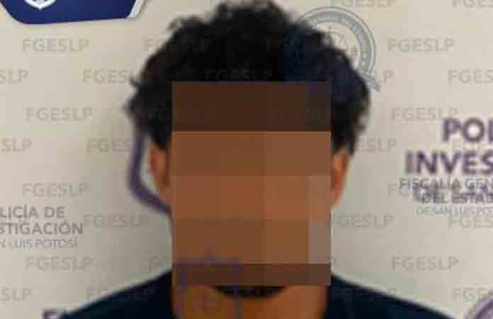Sujeto es vinculado a proceso por violación agravada › San Luis Hoy