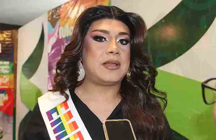 Sofía del Ángel, reconocida por su trabajo y altruismo › San Luis Hoy