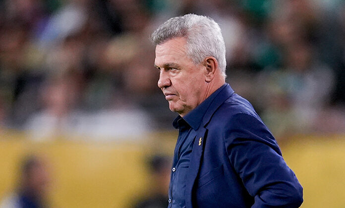 Aguirre y Tri van contra Honduras › San Luis Hoy