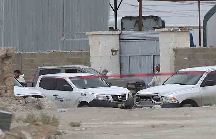 ONU pide indagar caso de crematorio › San Luis Hoy