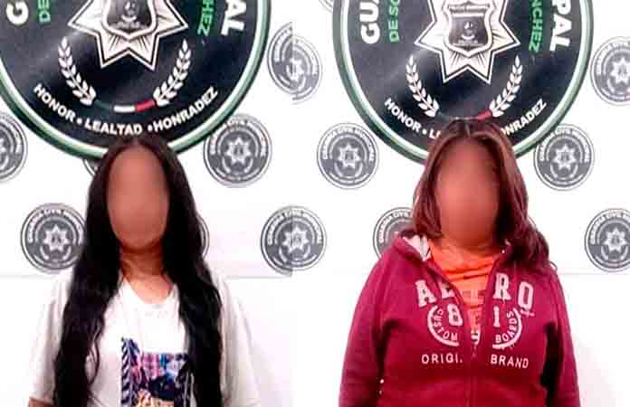 Mujeres dan fuerte golpiza a otra en hospital › San Luis Hoy