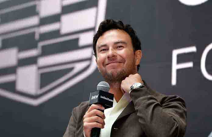 Culpan a ‘Checo’ de dejar sin trabajo a joven piloto › San Luis Hoy