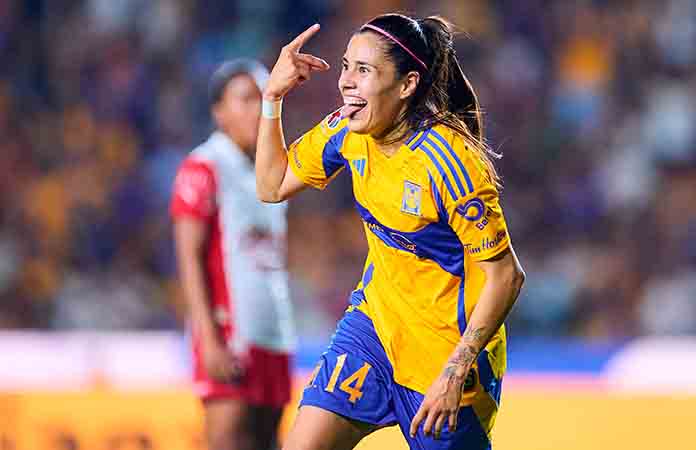 ‘La Maga’ gana el Premio Marta › San Luis Hoy