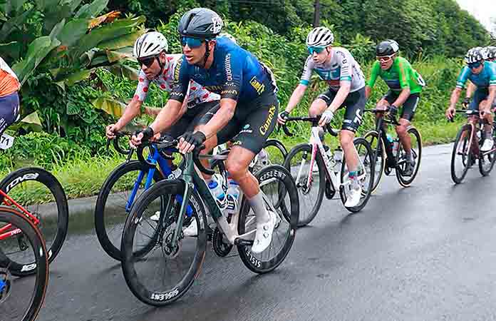 Canel’s-Java supera exigente jornada en CR › San Luis Hoy