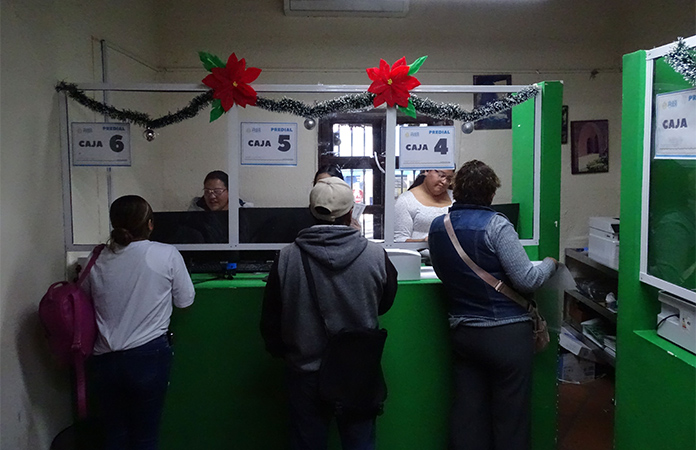 Recolectores de residuos deben refrendar su permiso › San Luis Hoy