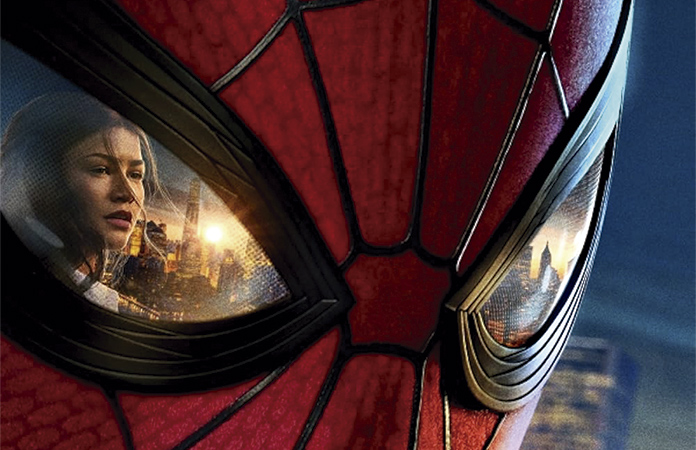 ‘Spider-Man: Brand new day’ adelanta Su estreno › San Luis Hoy