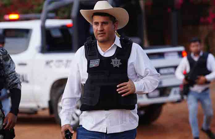 Detienen a dos más por caso Manzo › San Luis Hoy