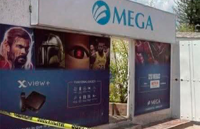 Fallece técnico de cable tras caer de un poste › San Luis Hoy