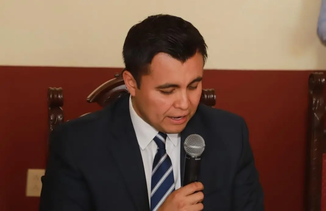 Crédito autorizado generaría 11.5 mdp de intereses, advierte edil › San ...