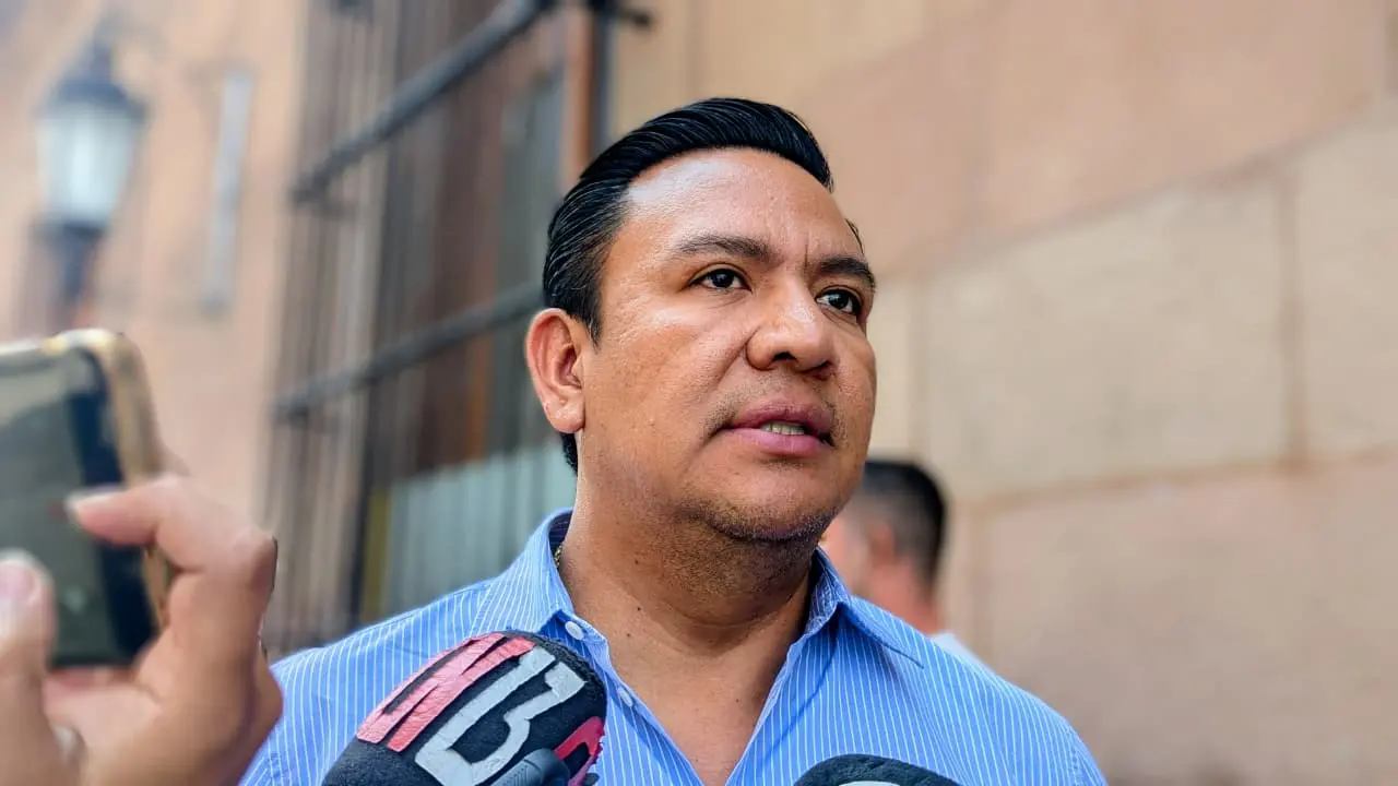 Reprueba Torres Sánchez invitación del alcalde “buena onda” (video ...